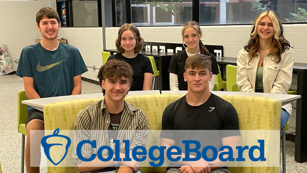2023 College Board National Recognition Program Awardees | Preston High ...