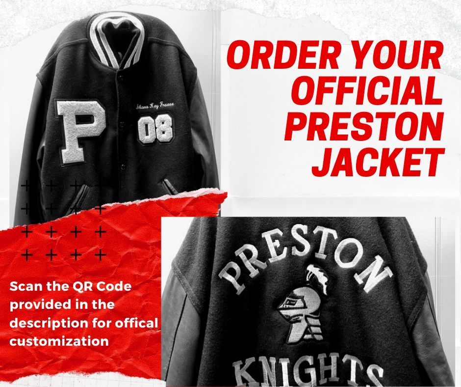 News | Preston High School
