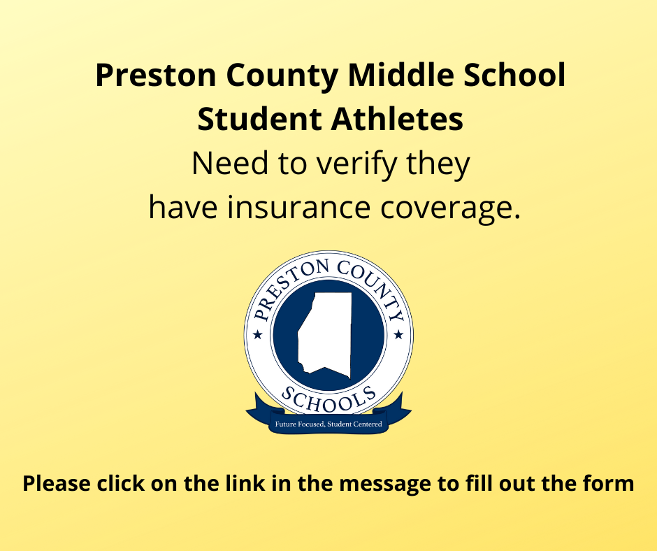 Live Feed | Central Preston Middle School