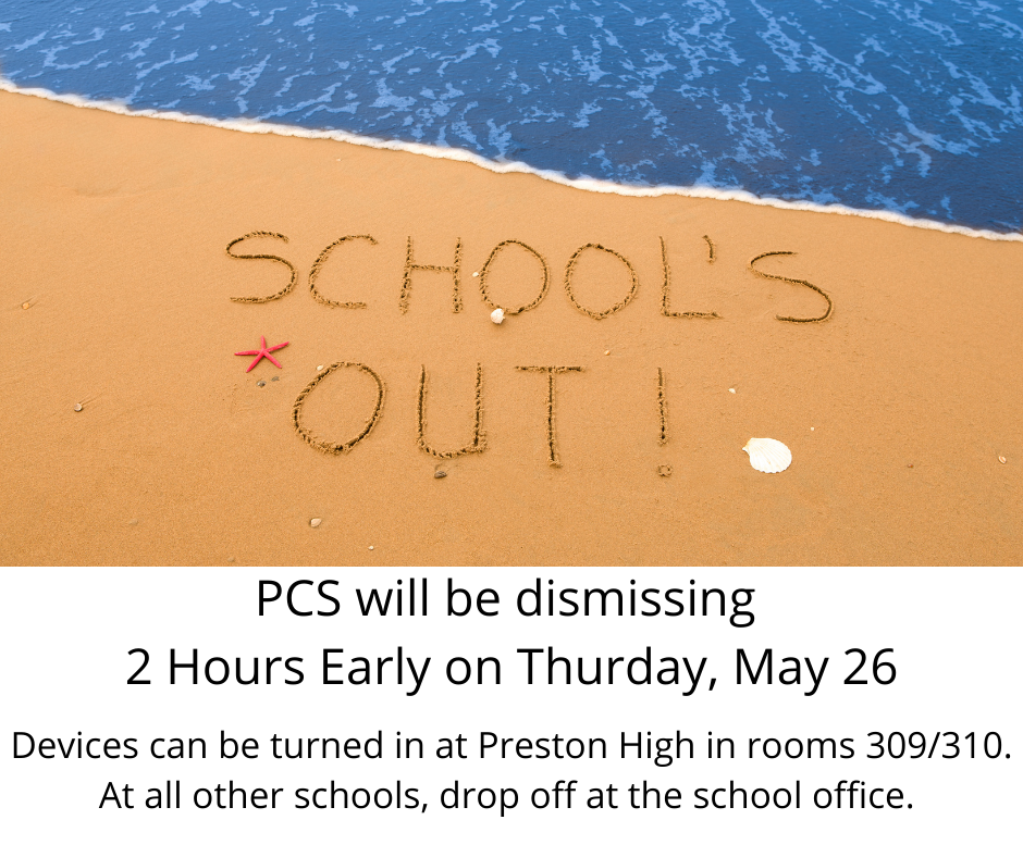 Live Feed | Central Preston Middle School